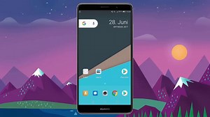 Lawnchair APK: Aussehen des eigenen Handys ändern