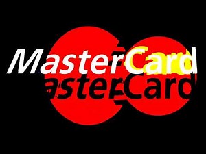 Mastercard Logo Effects (Sponsored by Gamavision Csupo Effects) (EXTENDED)