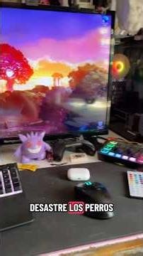 Mis panas que pasa con losstreams? Porque no hago? #short #setup #streamer #streams