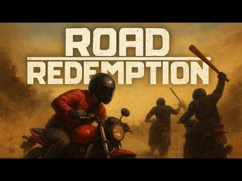 🔥 Road Redemption Multiplayer Battles