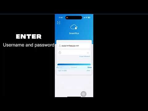 Akuvox SmartPlus App Step-By-Step Instructions