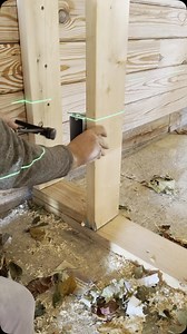 Installing electrical boxes #construction #cabin #cabinlife #logcabin #log #wood #woodworking #selfbuild #diy #buildingahouse #carpentry #carpenter #foryou | The Roaming Lions
