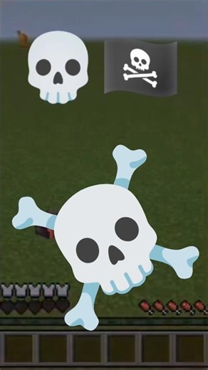 which armor survives?🥴 #shorts #gaming #minecraft