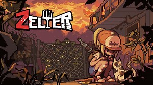 Zelter | PC Steam Game | Fanatical