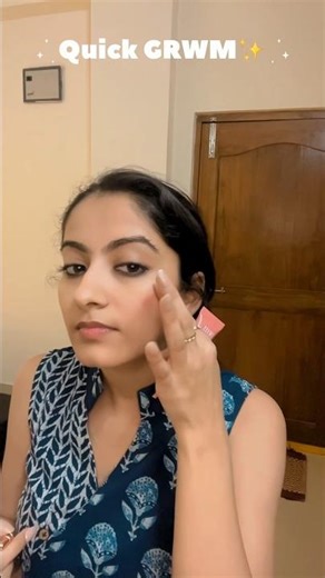 GRWM #explore #grwm #grwmoutfit #grwmmakeup #trending #hack #reelsinstagram #eyemakeup #makeup #fyp