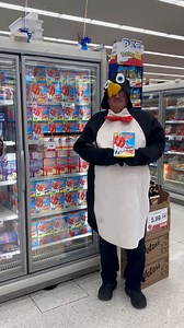 TODAY IS NATIONAL BOMB POP DAY!!! 🧊 🍭 🎉 | Hy-Vee