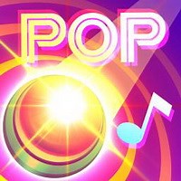 Tap Tap Music-Pop Songs online - Play Tap Tap Music-Pop Songs online at TopGames.Com