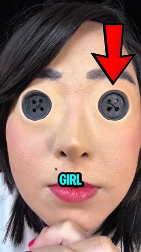 She Finally Revealed Her Real Face… and Everyone Froze 😱✨