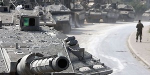 Everything You'd Ever Want to Know About Tank Armor