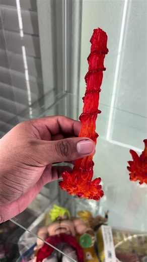 Creating Realistic Explosion Effects for Action Figures