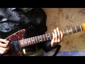 R.E.M. - Low (play along)