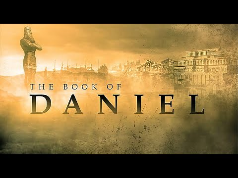Bible Study: Daniel 1 (Daniel taken to Babylon)