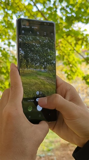 Galaxy Note 8 in 2025 — Abb Kaisa Hai Camera? 📸