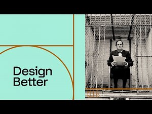 Video Rewind: John Cleese: A cheerful guide to creativity