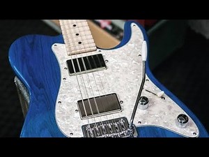 Velvet Funk Backing Track in B minor | SZBT 546