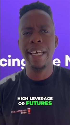 CoinW: Deep Altcoins, High Leverage, Global Trading - Link Below! #shorts