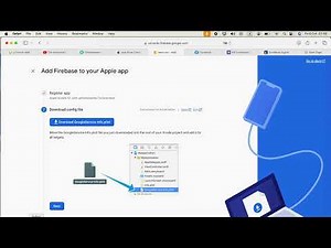 How to add Firebase SDK using Swift Package Manager to Xcode Project correctly and Configure it
