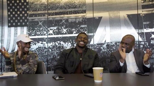 How international players get discovered by NFL scouts