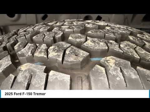 2025 Ford F-150 MT6682