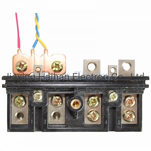 [Hot Item] Shunt Resistor with 80A for Energy Meter (HS07B)