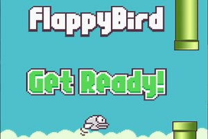 Actual Flappy Bird Remake - Free Addicting Game ★★★★★