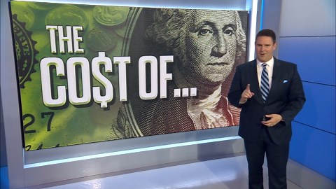 The Cost Of: Graduation season brings big celebration costs