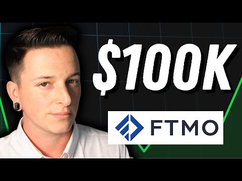 EXPOSING the truth! FTMO Challenge STEP by STEP!