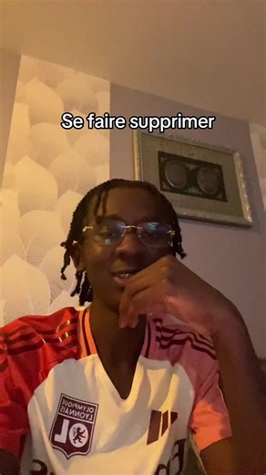 La Rage de se Faire Supprimer en Premier