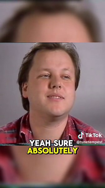 Pixies interview (1989) #music #musictok #pixies #fyp