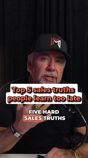 Building Trust in Sales: Why It Matters More Than Likeability
