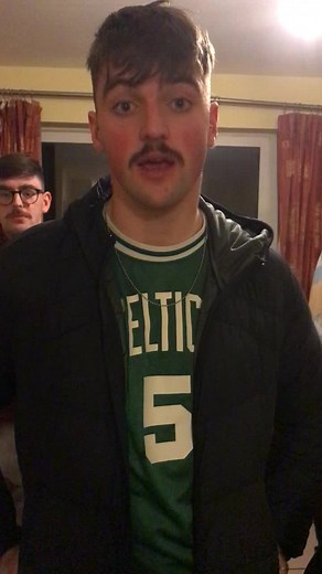 Limerick's Festive Spoof: Unforeseen Harmony & Scattering Singing