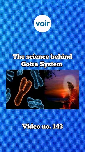 The Voir | There are often claims that the Gotra system is superstitious and patriarchal in nature. I've tried to give a suitable answer to both of... | Instagram