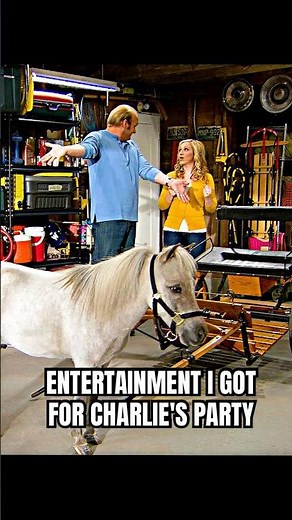 ENTERTAINMENT I GOT FOR CHARLIE'S PARTY #drama #foryou #funny #series #goodluckcharlie