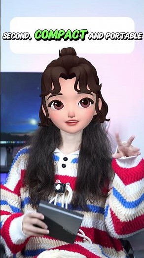 🎮 3 Reasons to Choose the GMKtec AD-GP1 GPU Dock in 1 Minute!