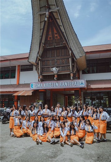 A Final Memory at Kristen Rantepao