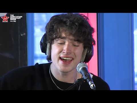 Inhaler - Totally (Live on The Chris Evans Breakfast Show with Sky)