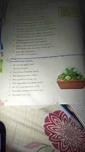 How proud Mrs Sen is of her son! (exclamatory)- The match will... | Filo