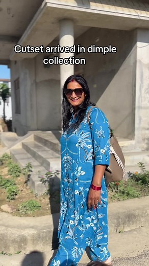 Dimple Collection on TikTok