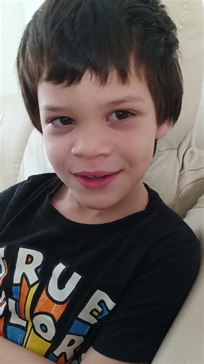 let's see how good my five year old is at adding?!! 😂 #funny