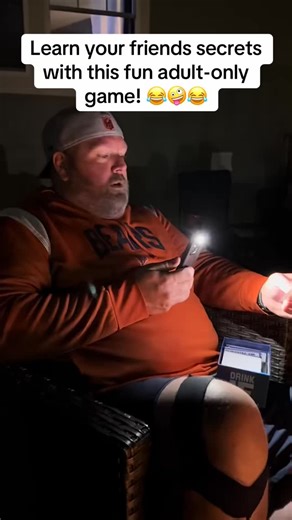 A Little Camp Fire learning.. 💀😂 #DrinkIf #drinktok Video Credit : @kkari on TikTok #cards #family #partygame #reels #badchoices #gametok #gamenight #friends #familytime❤️ #cards #game #gametok | Dyce Games