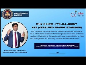 Best Study Tips to Pass CFE Exams - HOW & WHY You should get CFE? How i Passed CFE Exams in 4 days!!
