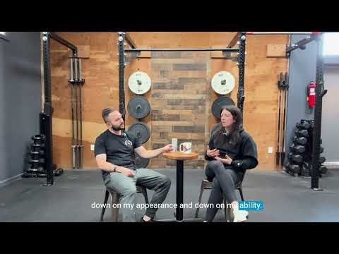 Coach’s Corner with Amanda: From Music Teacher to Head Coach at Veracity CrossFit