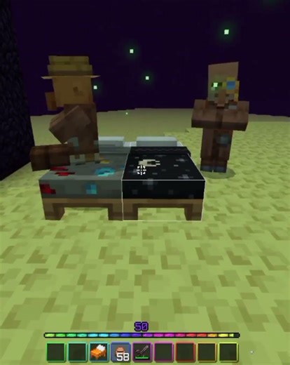 Minecraft Logic 🤔