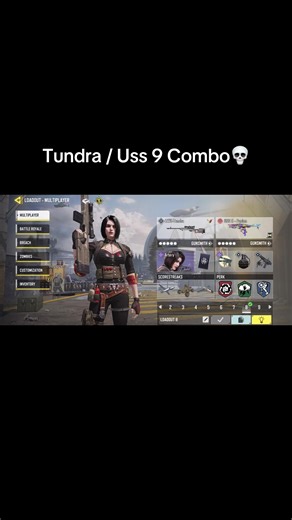 Master the Overkill Loadout in COD Mobile