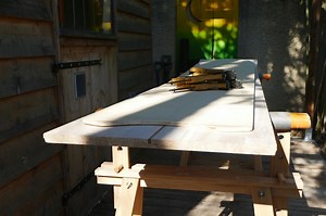 Mon Tiki Wooden Stuff