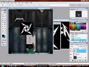 The Sims 2 Body Shop Tutorial Clothing
