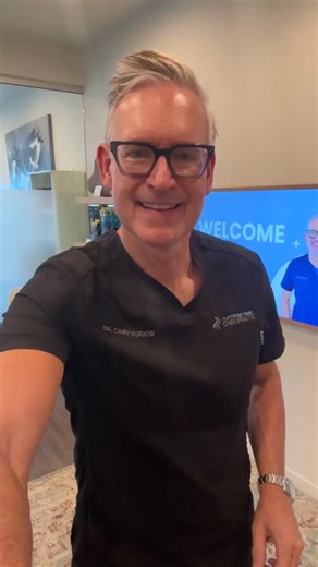 Dr. Cary Yurkiw, Chiropractor on Instagram: "This month, I’m hosting a LIVE webinar on elbow pain where we’ll break down the real causes and what actually helps.⁠ ⁠ We’ll cover:⁠ ✔️ Tennis elbow & golfer’s elbow (repetitive strain injuries)⁠ ✔️ Elbow bursitis (swelling at the back of the elbow)⁠ ✔️ Elbow arthritis⁠ ✔️ What we do in the clinic with chiropractic care, shockwave & laser therapy⁠ ✔️ Stretches and exercises you can start using right away⁠ ⁠ 🎟️ Free tickets are available⁠ ⭐ VIP upgra