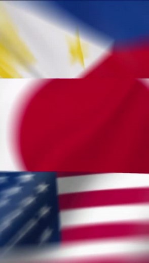 Country Comparison: Philippines vs Japan vs USA