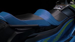 The 2024 Yamaha VX Limited is one of the best values on the water today, delivering comfort, performance, and technology that rivals other brands' top-of-the-line models. New this year is a 1.9L HO Yamaha marine engine, the largest displacement motor in a PWC today. #yamaha #yamahawaverunners #valueformoney #exceptional #lakelife #saltlife #familytime #staycation | RIVA Motorsports