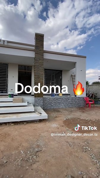 Immah Designer Decor: Beautiful Creations in Dodoma